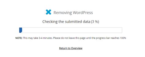 Cara Mudah Hapusuninstall Wordpress Menggunakan Softaculous Jagoan