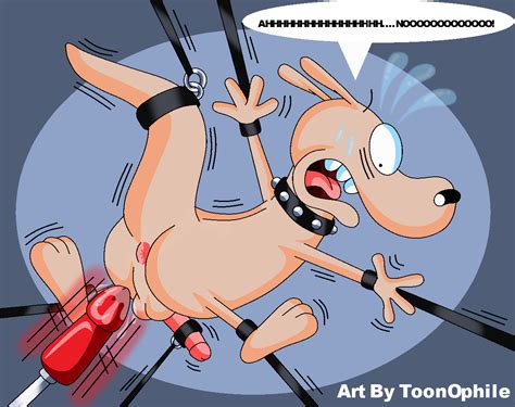 Post 2055067 Rocko Rockos Modern Life Toonophile