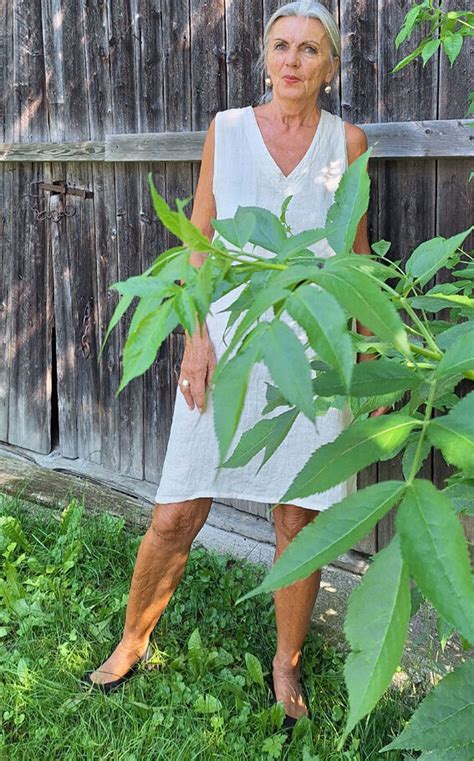 Elfi Hollerer — Actors Models Talents