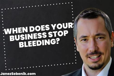 How Do You Interpret The Break Even Point