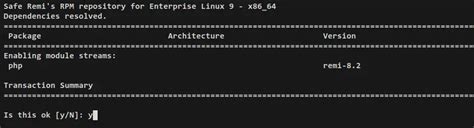 How To Install Fossbilling With Nginx On Rocky Linux 9