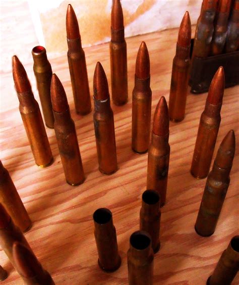 Bullets Free Stock Photo - Public Domain Pictures