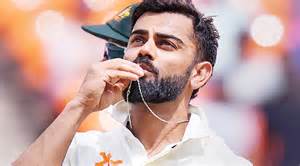 Test Cricket In Challenges Virat Kohli Discovers Crickets Beauty