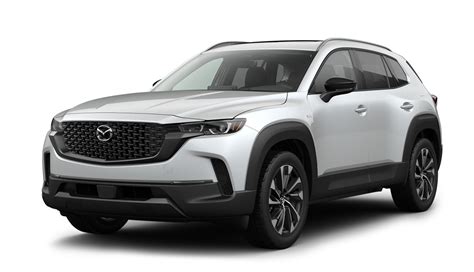 2026 Mazda Cx 50 Hybrid Crossover Suv Mazda Usa