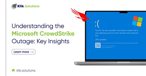 Understanding The Microsoft Crowdstrike Outage Key Insights Klik