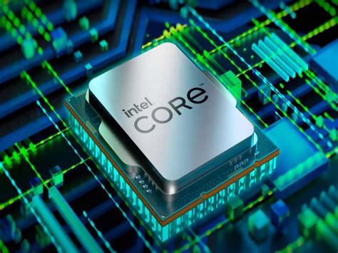 Chip Intel Core I5 Thế Hệ Mới Nhất