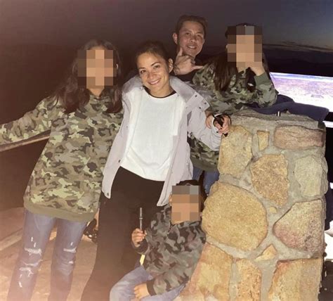 Harrowing Update In Chilling Maya Millette Case As Missing Moms Body