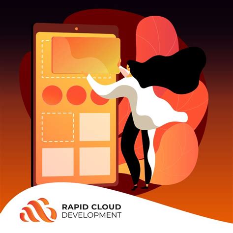Rapid Cloud Development On Linkedin Rapidclouddevelopment Appdevelopment