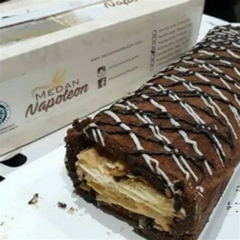 Oleh Oleh Medan Yang Populer Dikalangan Wisatawan Suka Yang Mana