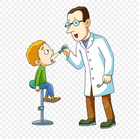 Cartoon Network Dentist At Alan Darlington Blog