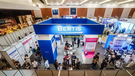 세계 최대 단백체 학술대회 16년만 한국서 개막 한국경제