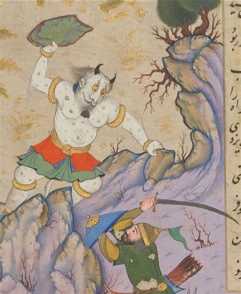 Hamed Ameri Golestani On Linkedin تو مر دیو را مردم بد شناس کسی کو ندارد ز یزدان سپاس هر آن کو