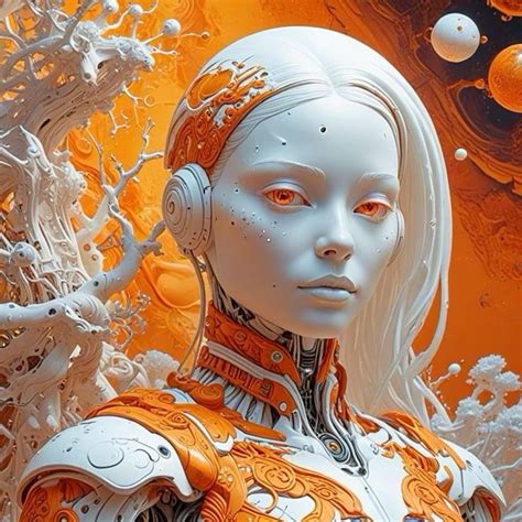 Aiarter On Instagram Aiart Generativeart Digitalart