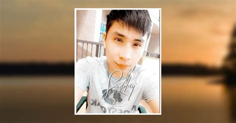 Micah Cooley Obituary May 13 2025 Gilbertson Funeral Home