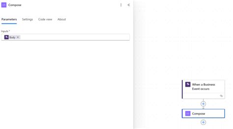 Configure Business Events In D Using Power Automate