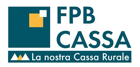 Fpb Cassa Di Fassa Primiero Belluno Branch Office Of Pozza Di Fassa Poz