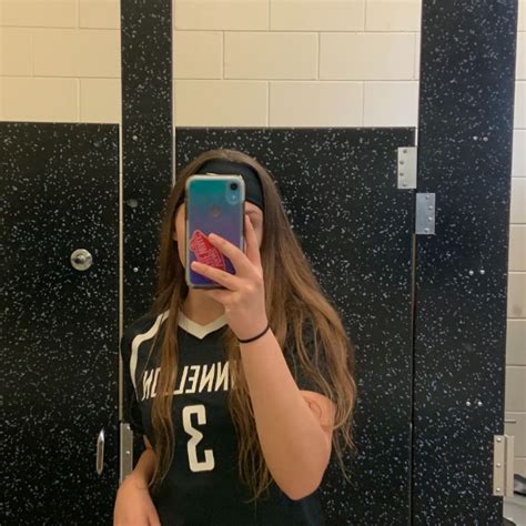 Emily Leclair Sportsrecruits