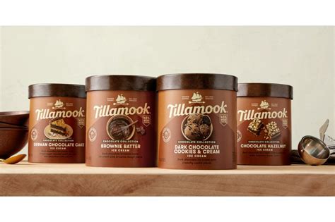 Will Patton On Linkedin Tillamook Creates Ice Cream Flavors For