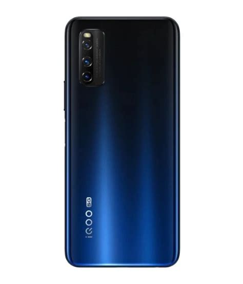 Vivo Iqoo Z Price In Malaysia Rm Full Specs Mesramobile