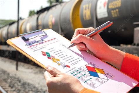 Eai Logistics Risk Assessment And Mitigation