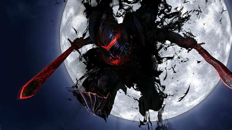 Die 65 Besten Dark Anime Wallpapers