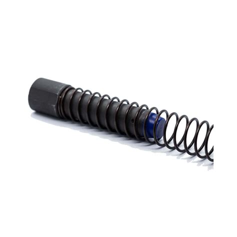 Ar9 Extra Heavy Buffer Kit 10oz 9mm Buffer Angstadt Arms