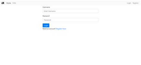 GitHub Devmahmud Django Poll App Django Poll App Is A Full Featured Polling App You Have To
