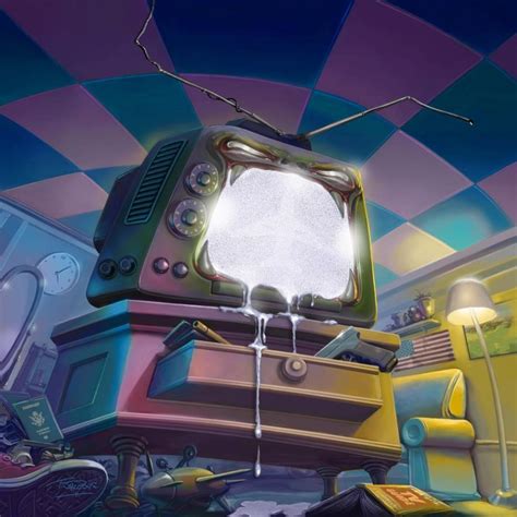 Meet Tim Jacobus The Artist Who Gave Goosebumps Its Signature Look
