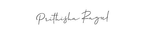 87 Prithisha Ragul Name Signature Style Ideas Free Electronic Sign