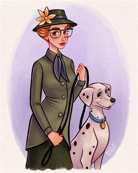 Anita And Perdita