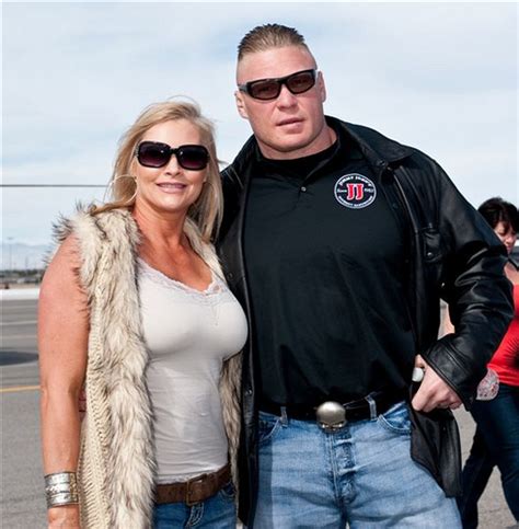 Wwe Brock Lesnar Wife Sable Wrestling All Stars