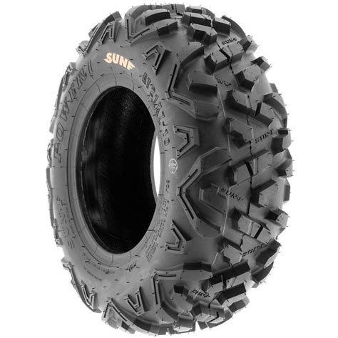 Sunf 18x9 50 8 A051 Power Ii 6 Kat Atv Arka Lastiği