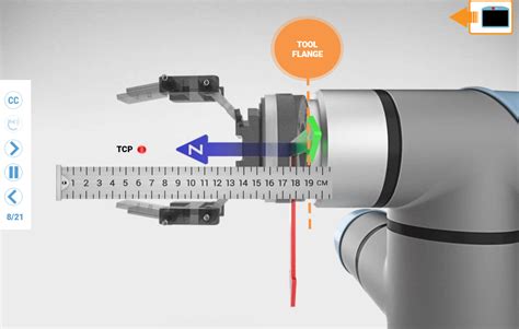 Module 3 E Series Technical Questions Universal Robots Forum