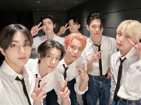 K Pop Group Enhypen Brings Immersive Pop Up Experience To La