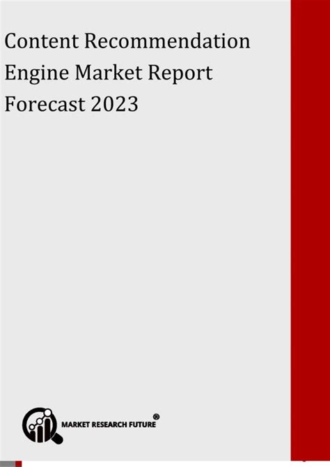 Ppt Recommendation Engine Market Powerpoint Presentation Free Download Id 12538394