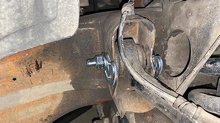 Amazon Com MOOG K6716 Alignment Cam Guide Pin For Chevrolet Silverado 1500 Automotive