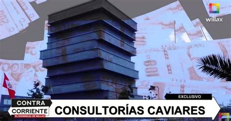 Amigos De Pedro Castillo Y Exfuncionarios Ganaron Miles De Soles En