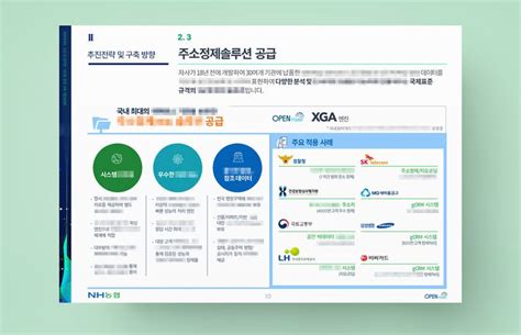 앤서니파이 프레젠테이션 제안서 설명회 Ppt 파워포인트제작 디자인회사 Brochure Design Ppt Design Infographic