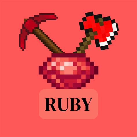 Ruby Equipments Minecraft Mods CurseForge Ruby Equipments Minecraft Mods CurseForge