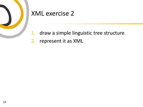 Ppt Introduction To Xml Understanding The Basics And Applications