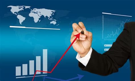 Big Data Analytics The Key To Unlocking Growth Potential Across Industries Datafloq