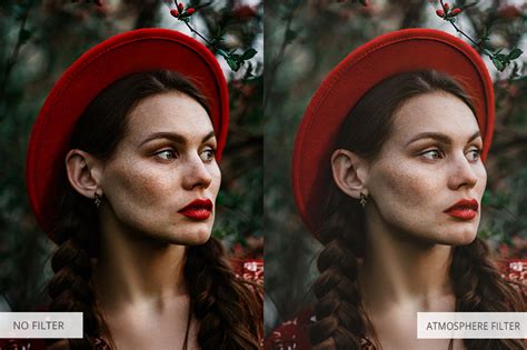 What Are Diffusion Filters And How To Use Them