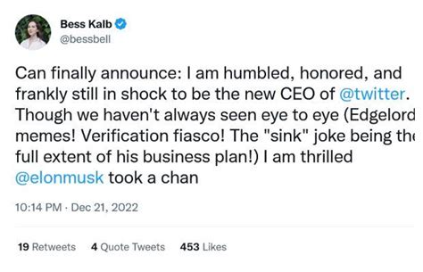Breaking Twitter Gets A New Ceo Oyeyeah