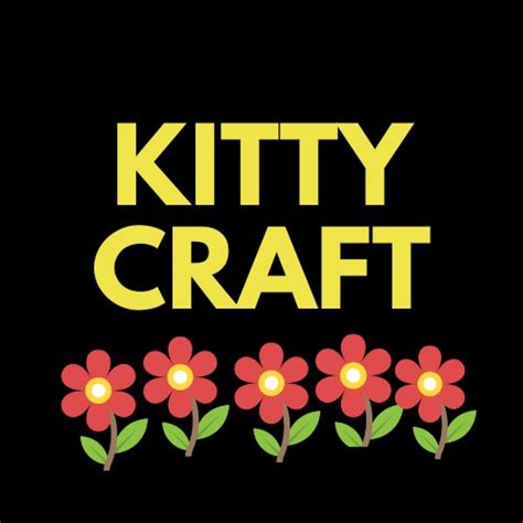 Kitty Craft Online Shop Shopee Malaysia