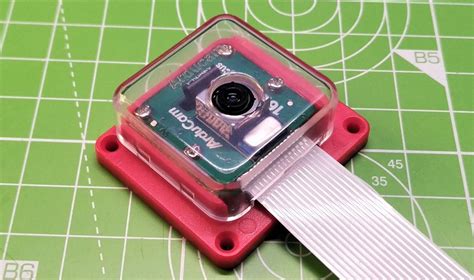 Arducam High Resolution Auto Focus Camera For Raspberry Pi Review Updated Tom S Hardware