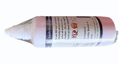 Mixed Indicator Solution At ₹ 440bottle In Bhopal Id 2851882511488