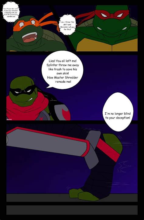 Foot Leo Page 7 By Madkatartist On Deviantart Foot Leo Page 7 By Madkatartist On Deviantart