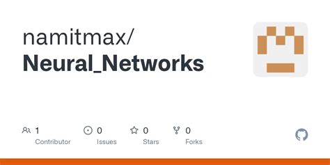 Neural Networks Practice Task Back Propagation Ipynb At Main Namitmax Neural Networks GitHub