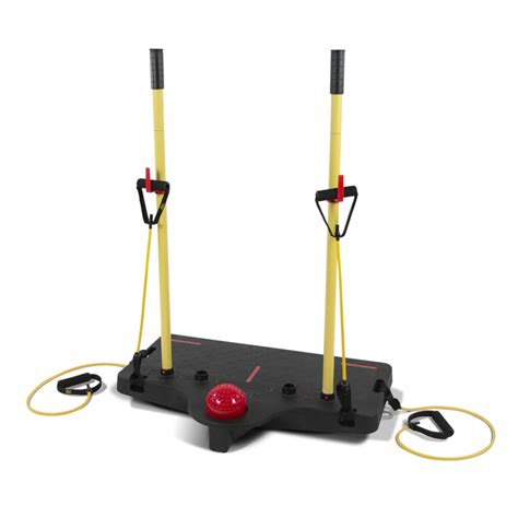Mobo Board A Great Addition To Your Home Gym