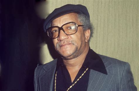 Redd Foxx Samepassage